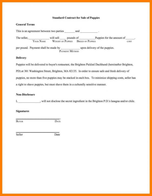 Agreement Letter Between Two Parties Template Business agreement-letter-between-two-parties-template-business