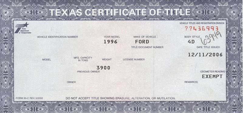 Automotive Bill Of Sale Template Template Business