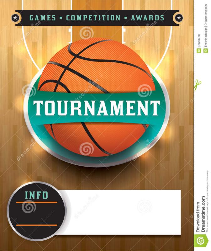 Basketball Flyer Template Template Business