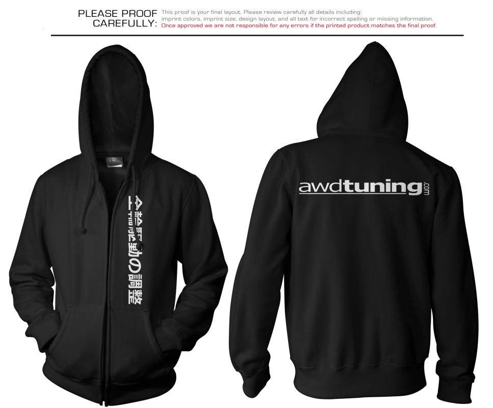 Black Hoodie Template Template Business