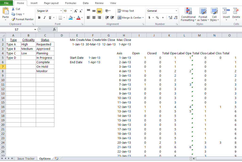 Blank Excel Spreadsheet Template Business