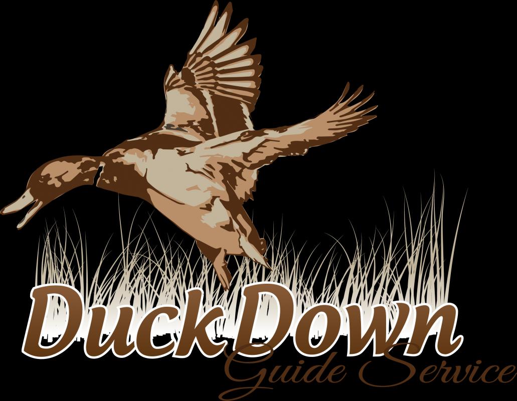 Duck Hunting Logos Template Business
