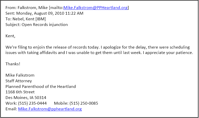 Follow Up Email After Interview Sample Template Business