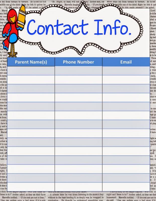 Football Depth Chart Template Template Business