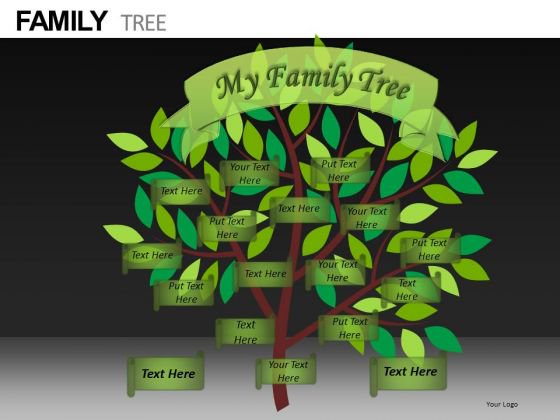 Free Editable Family Tree Template Template Business