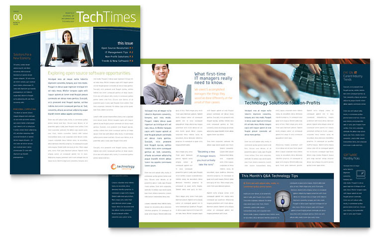 Publisher Template Everweb Newyorkkesil