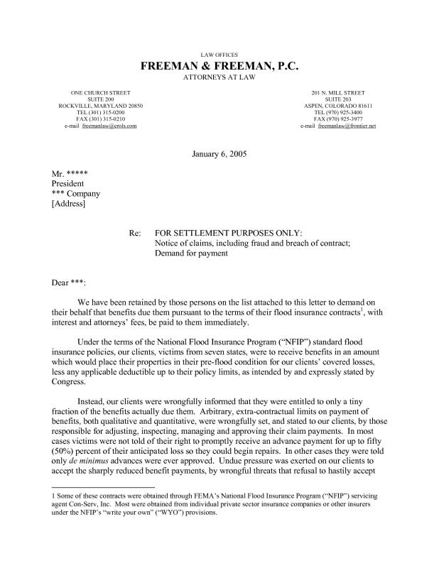 Generic Reference Letter Template Business