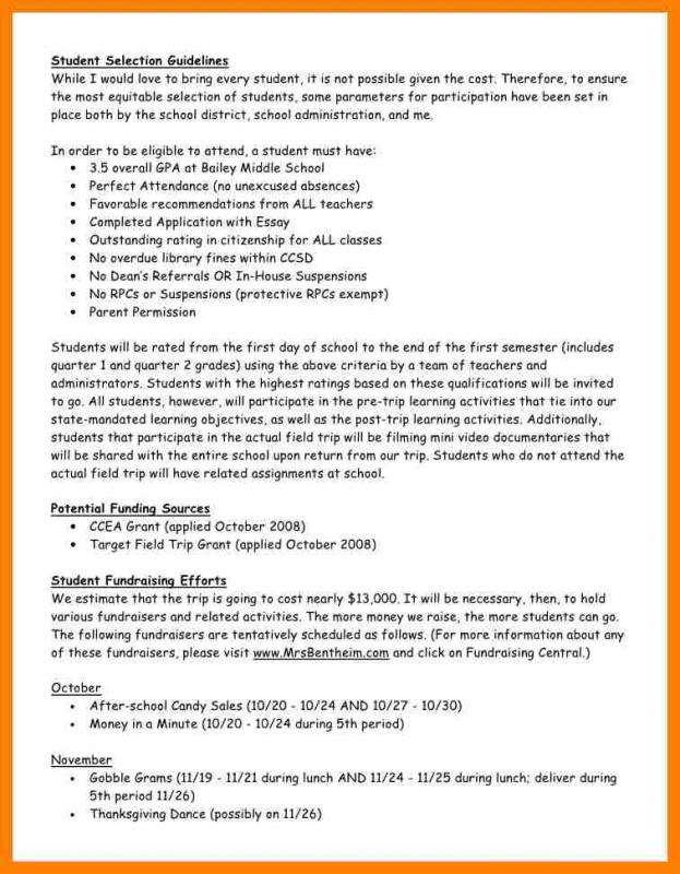 How To Write A Progress Report Template Business