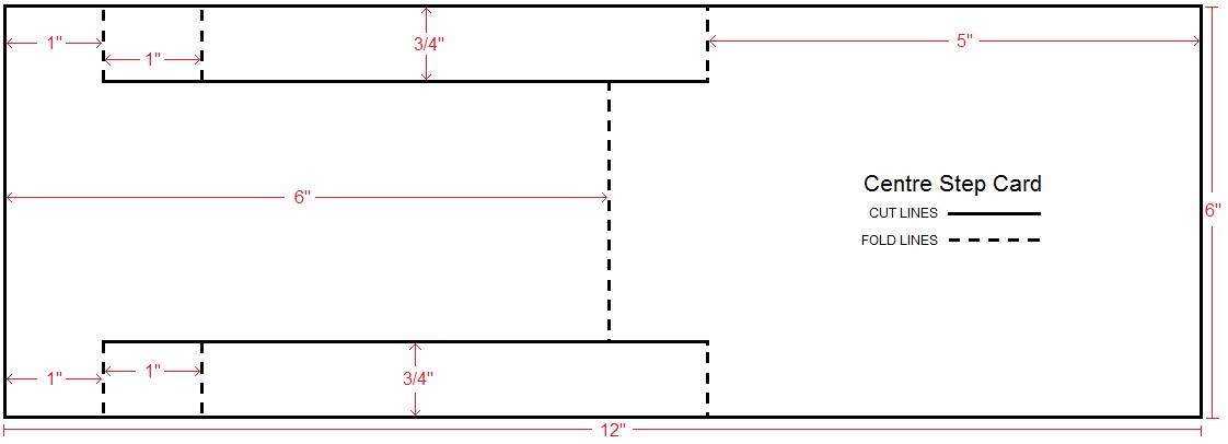 Index Cards Sizes Template Business