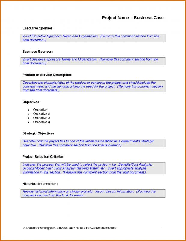 Job Analysis Template Template Business