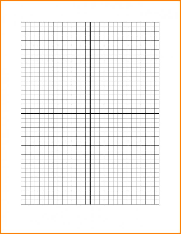 Line Graphs Template Template Business