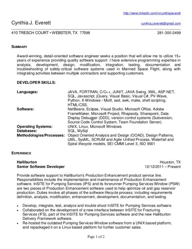 Ma Resume Templates Template Business