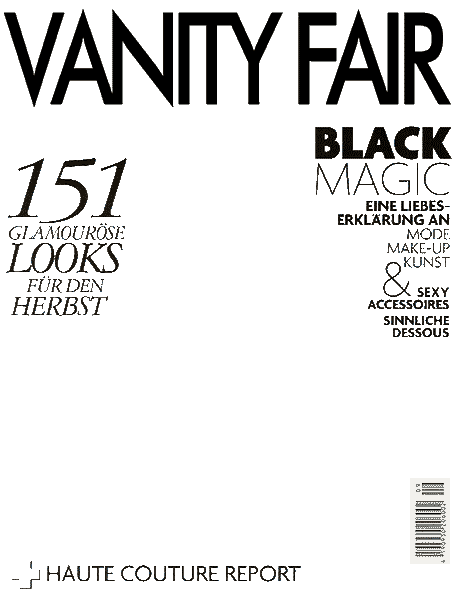 Magazine Cover Template Template Business
