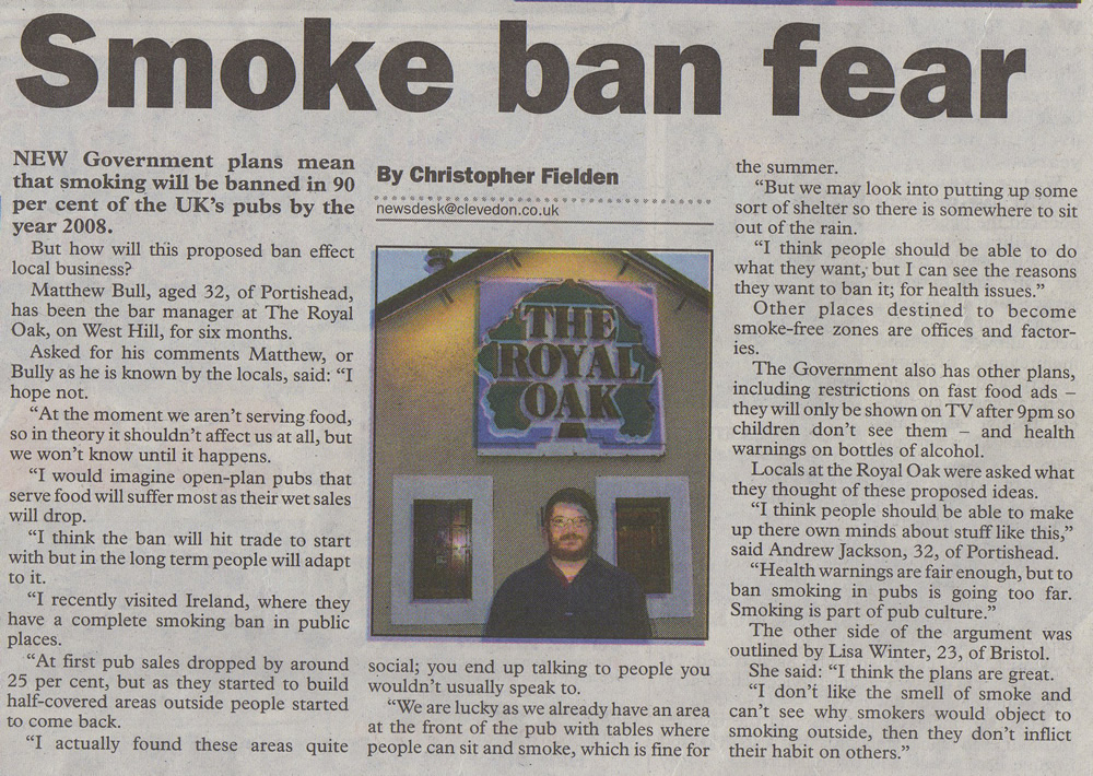 Newspaper Article Example Template Business