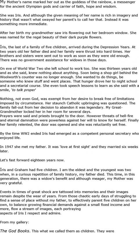 Obituary Template Father Template Business