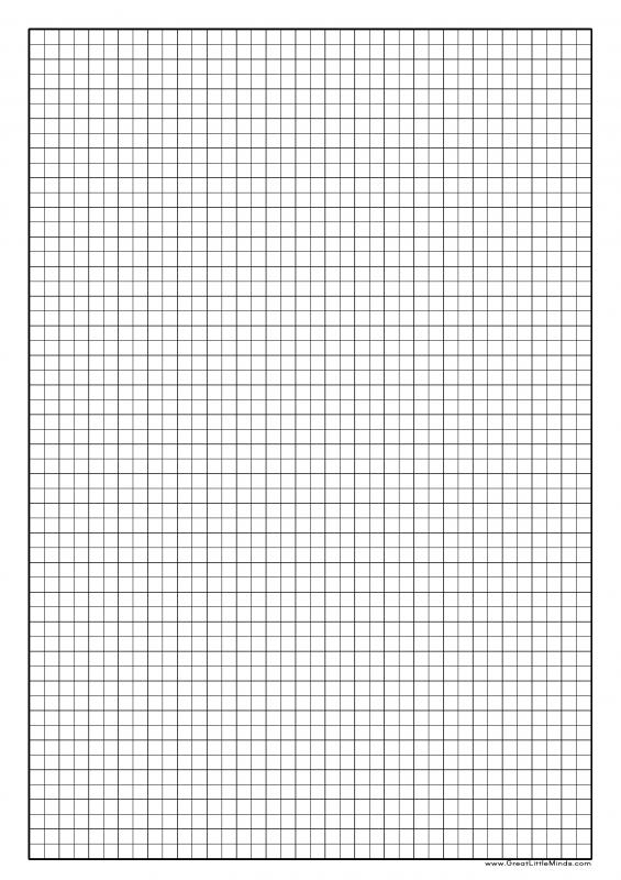 Printable Targets 9 Free Templates In Pdf Word Excel Pdf Graph Paper 