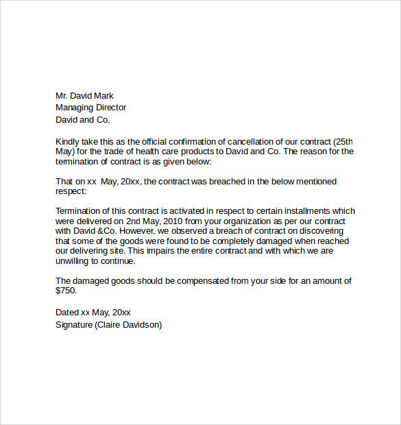 Planet Fitness Cancellation Form Pdf Template Business