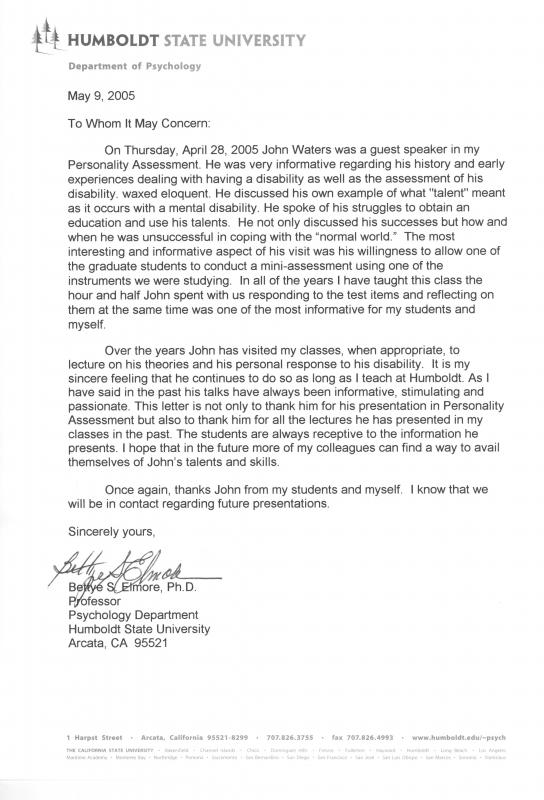 Recommendation Letter For Graduate School From Professor Template Recommendation Letter For Graduate School From Professor Template