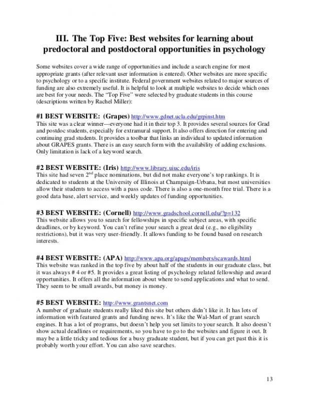 Sample Literature Review For Research Paper Template Business