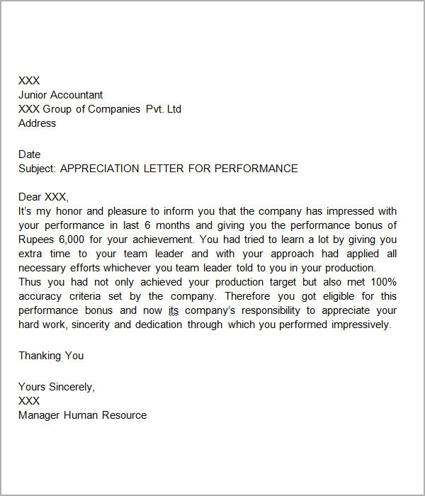 Sample Thank You Letter For Scholarship Template Business