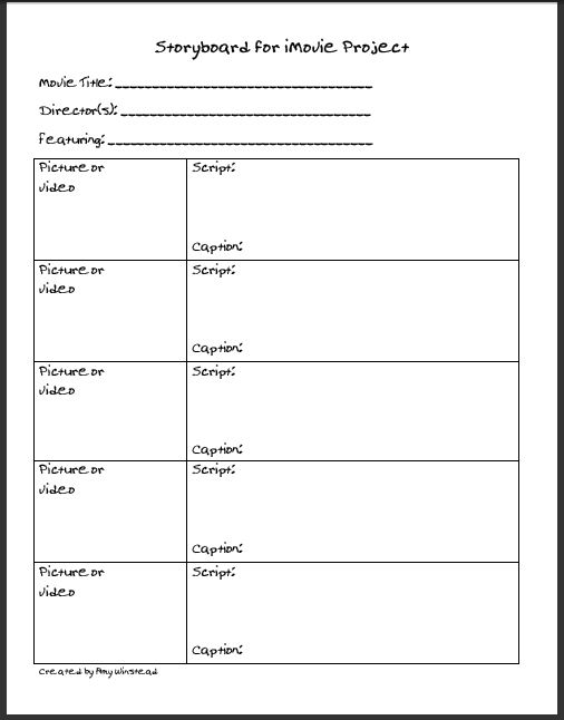 Script Writing Format Pdf Template Business