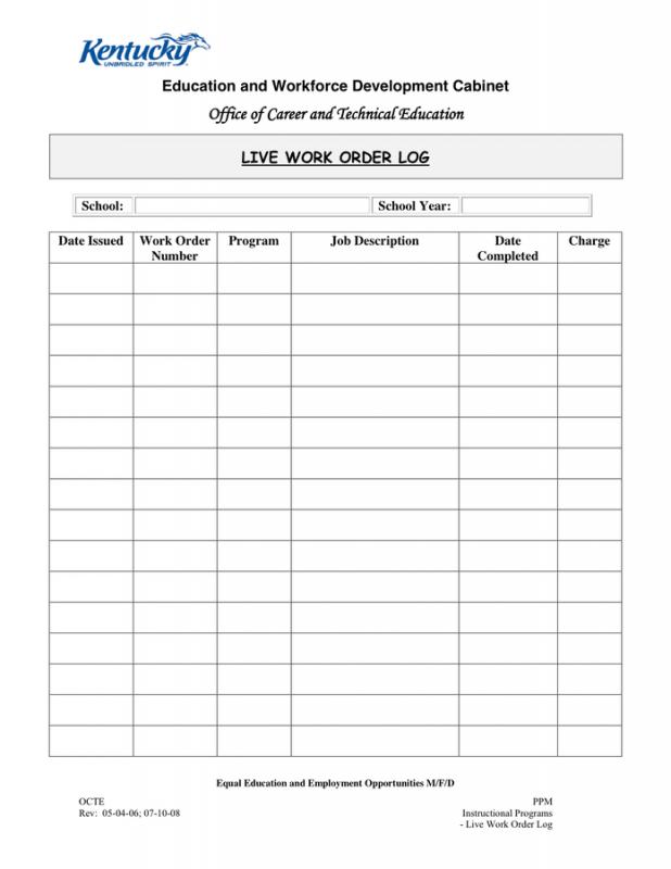 T Shirt Order Form Template Word Template Business